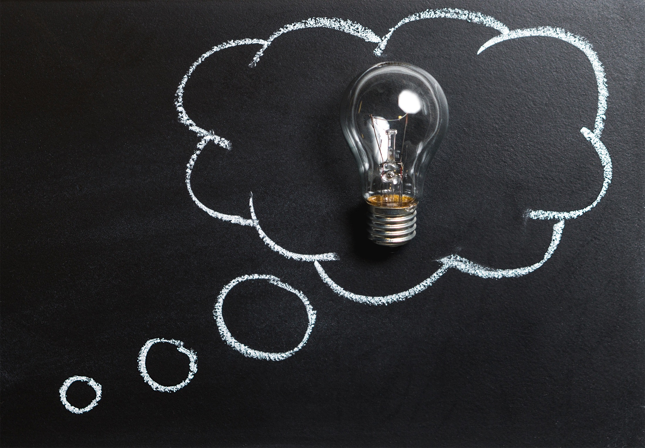 Turning Problems Into Solutions – Ina's Place